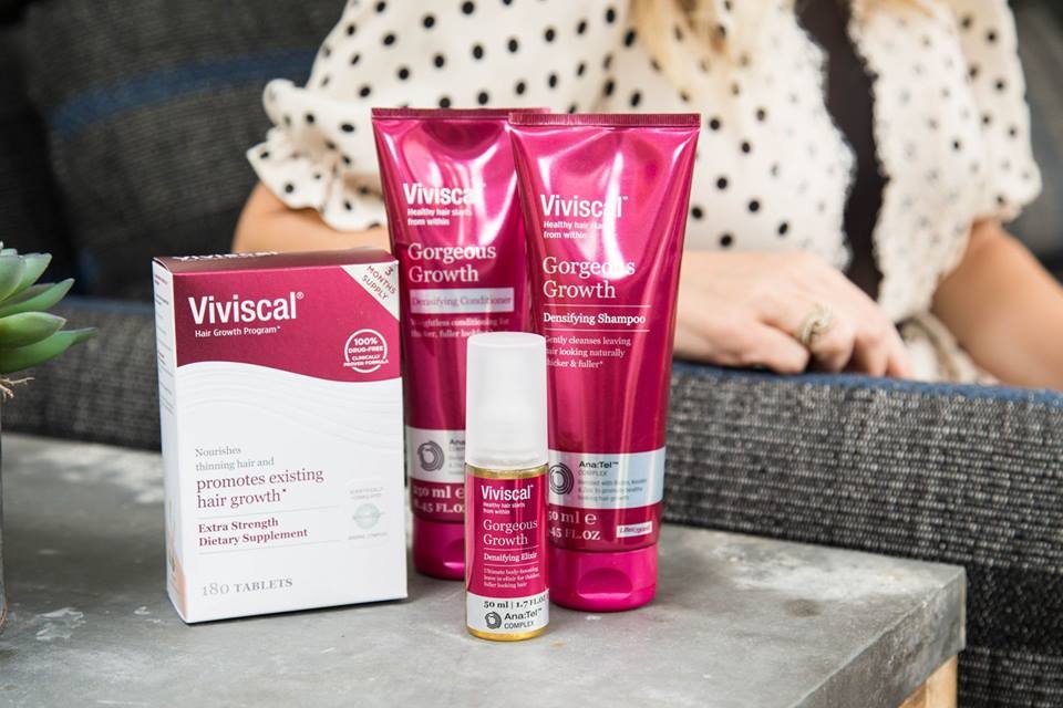 Viviscal Reviews [Updated . 2021]: Is It Worth The 39 Bucks?
