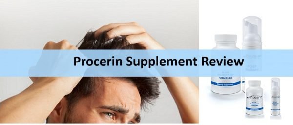 Is Procerin A Good Hair Loss Product? Unbiased Review