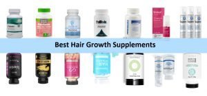 The 15 Best Hair Growth Supplements (Vitamins) that Work